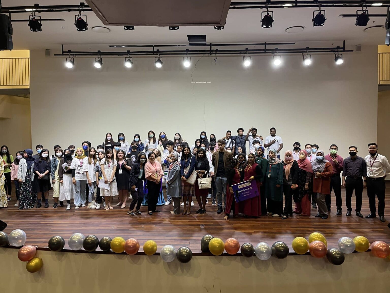 MDIS Malaysia International College